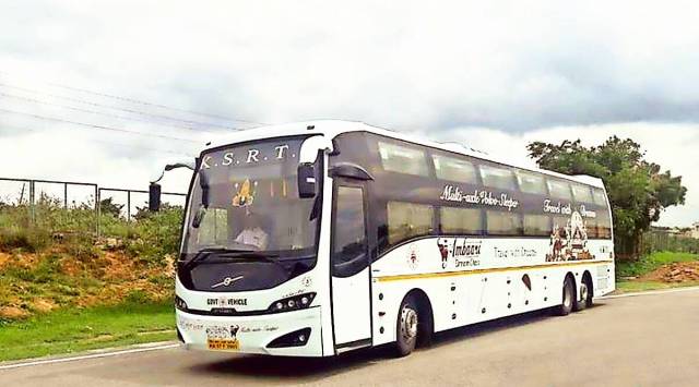 From smart cards to private buses’ fears, concerns abound over ...