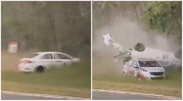 Racer K E Kumar dies following crash at national championship | Motor ...