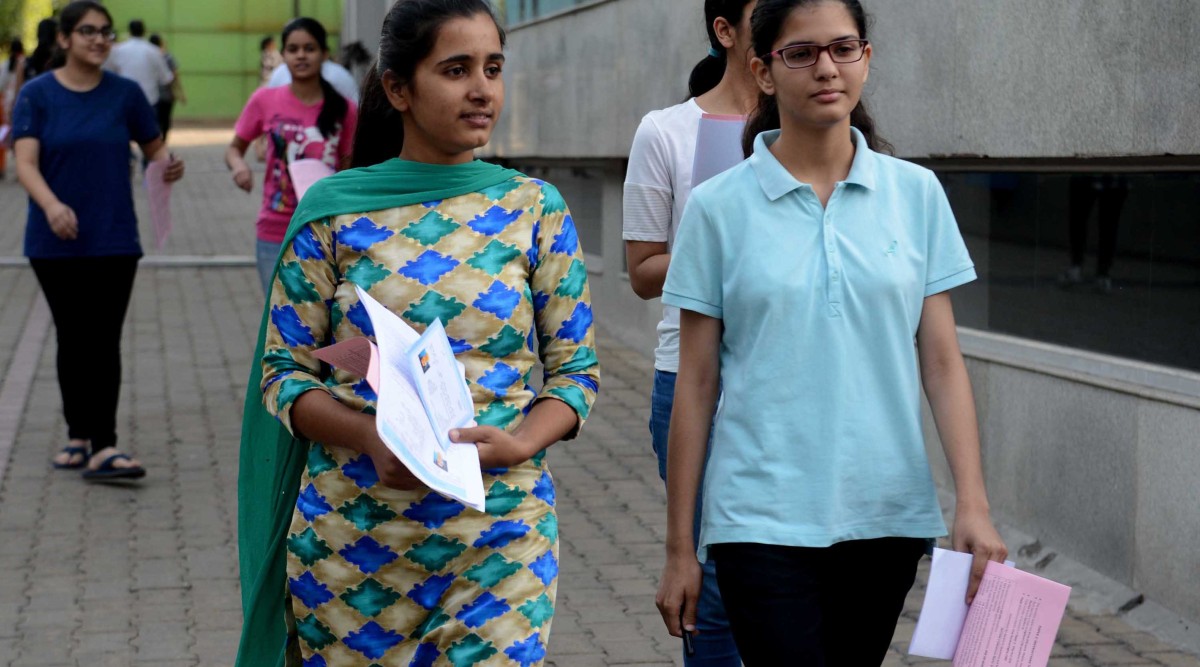UGC NET 2022: Phase 1 admit cards released; check how to download ...