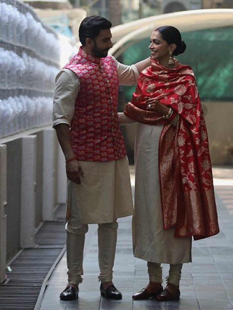 Deepika Padukone, from the lens of dad Prakash Padukone, husband ...