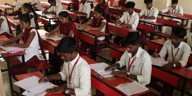Jharkhand JAC releases admit card for Class 10th; steps to download ...