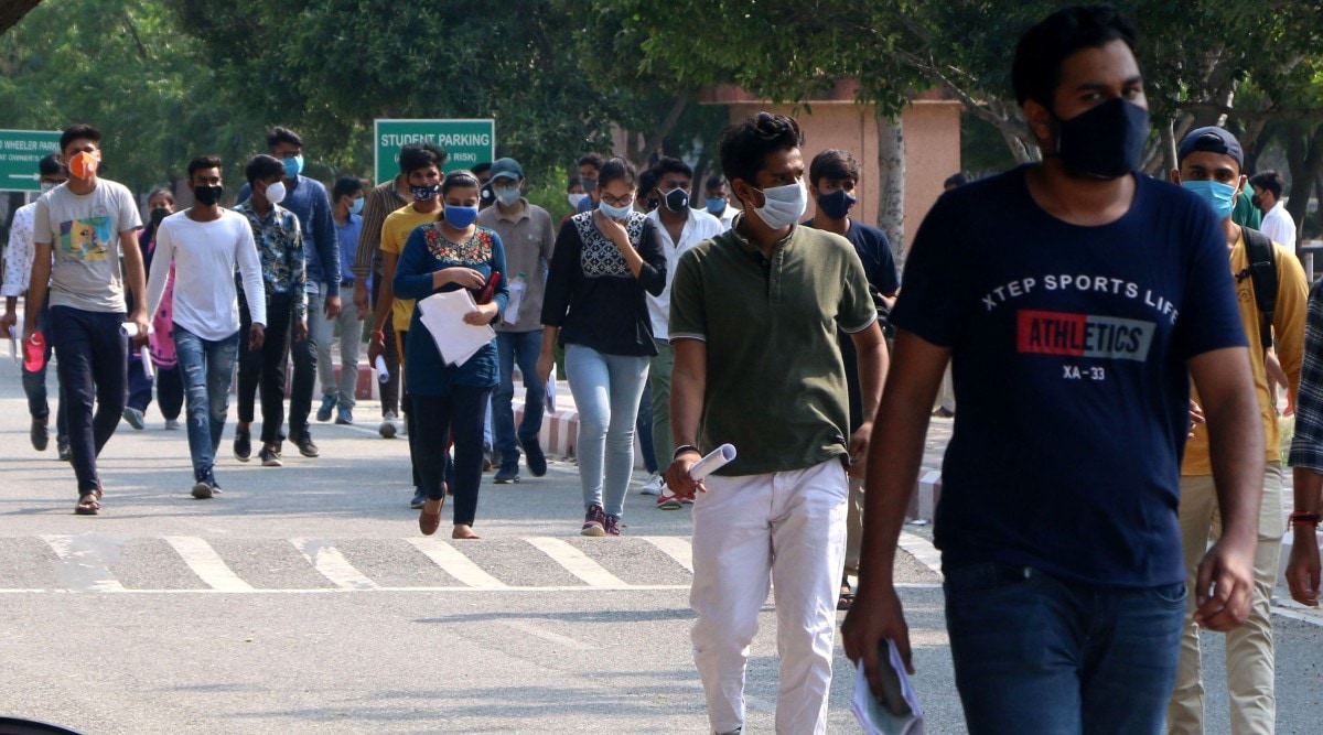 IIM CAP 2023 schedule released; steps to apply | Education News - The ...