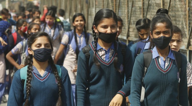 ASER 2022: Maharashtra sees decline in reading, math abilities of ... ASER 2022: Maharashtra sees decline in reading, math abilities of ...
