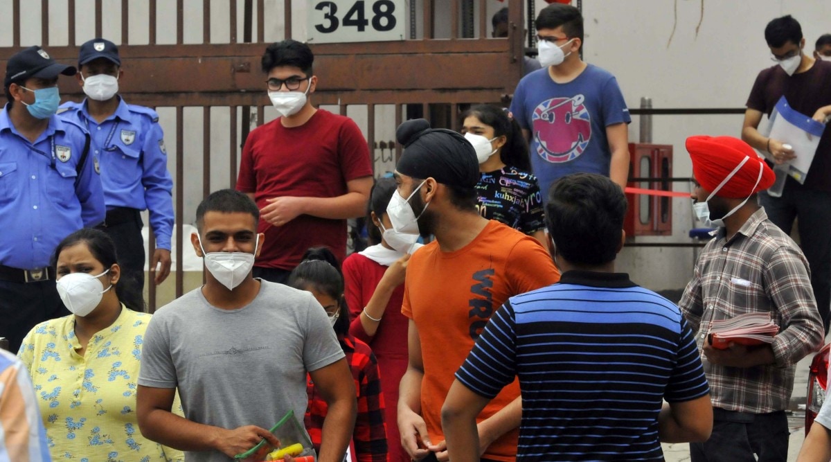 JEE Main 2023: NTA correction window closes | Education News - The ...