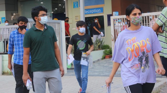 UPSC NDA I, CDS I 2023: Registration date extended till today 6 pm | Jobs News - The Indian Express