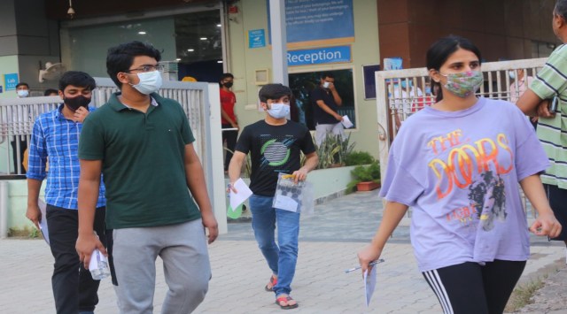 IGNOU Entrance Exam 2023: Admit card released; check how to download ...