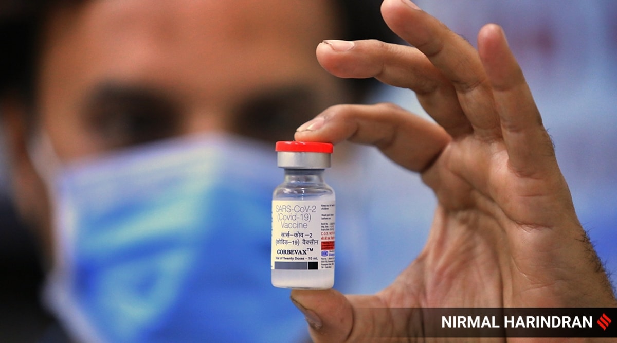 Karnataka places orders for Covishield and Corbevax booster shots ...