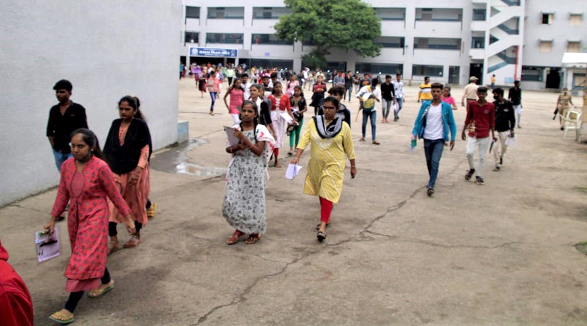 Haryana CET 2022 result for group C posts declared; steps to check ...