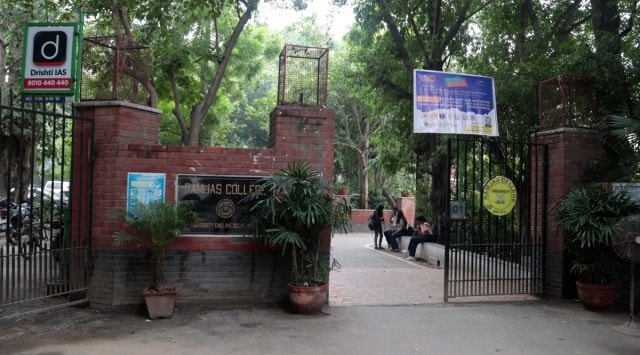 Du Admissions 2022 5000 Seats Vacant After Last Day Of Admissions