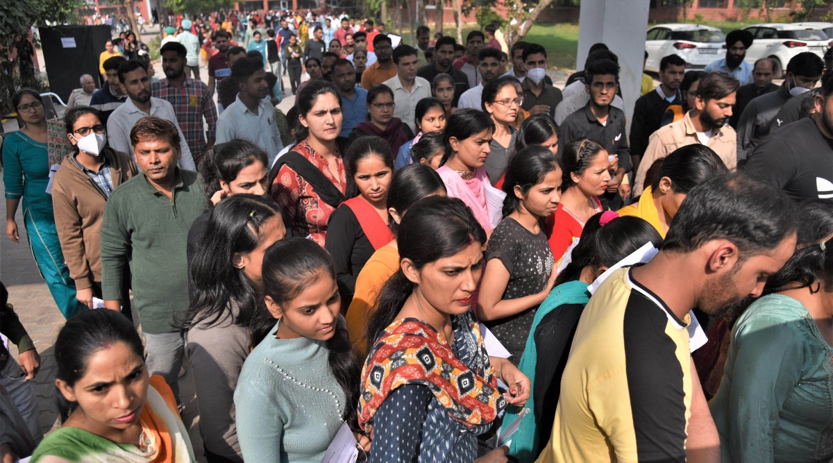 TSPSC Group 3 Recruitment: Registration for 1395 vacancies to begin ...