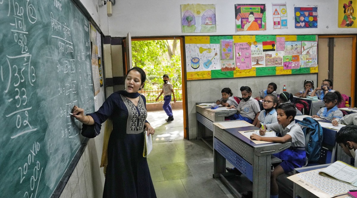 NEP 2020: Bengal government receives report from expert panel ...