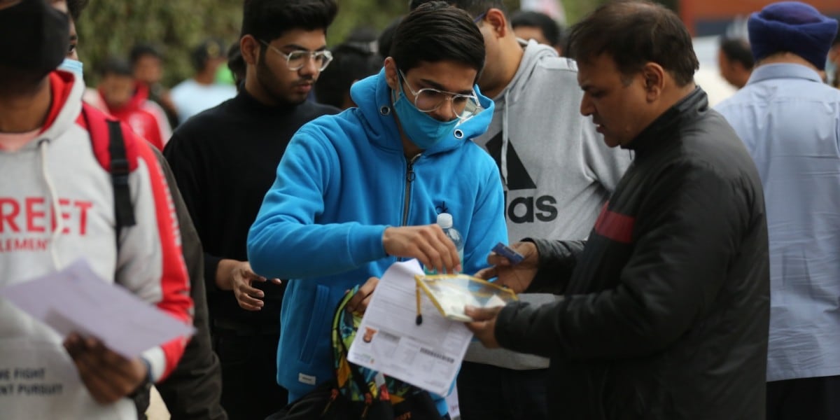 NEET MDS 2023: Admit card releasing today, check how to download ...