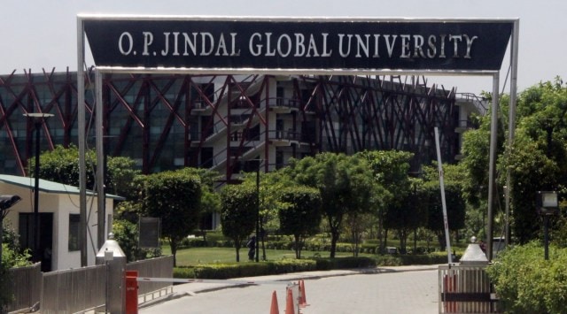 OP Jindal Global University set to establish research centre on G20 ...