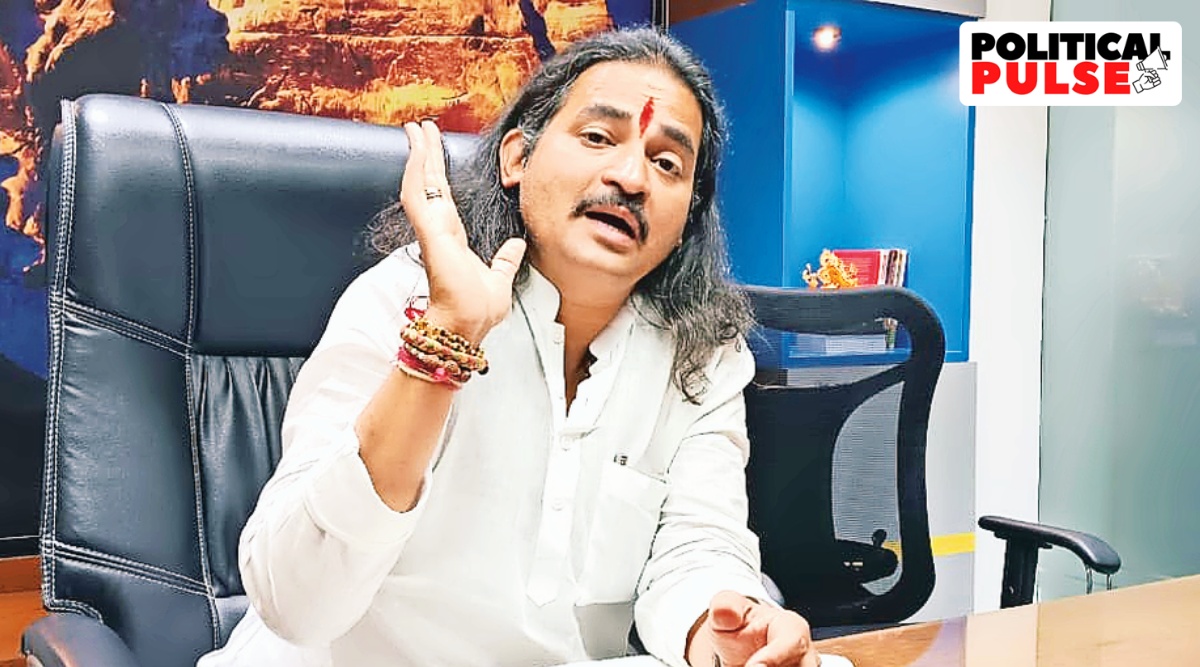 Exonerated in Mohsin Shaikh murder case: Who is Dhananjay Desai ...