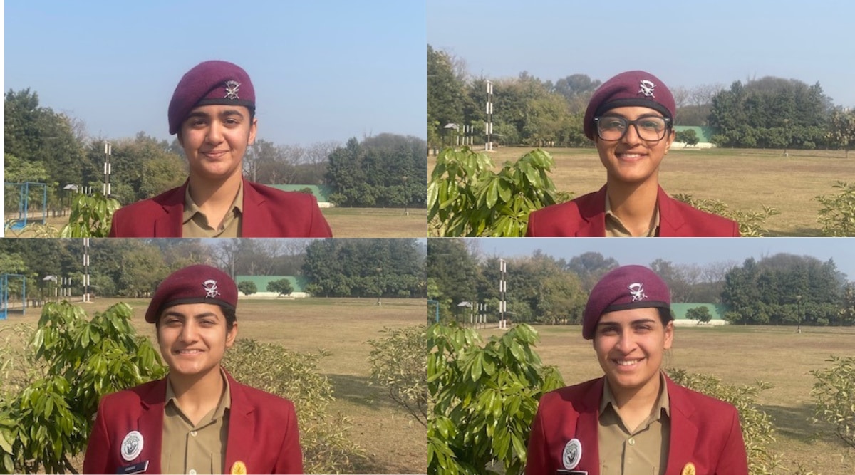 As women get command roles in Indian Army, here’s what girls preparing ...