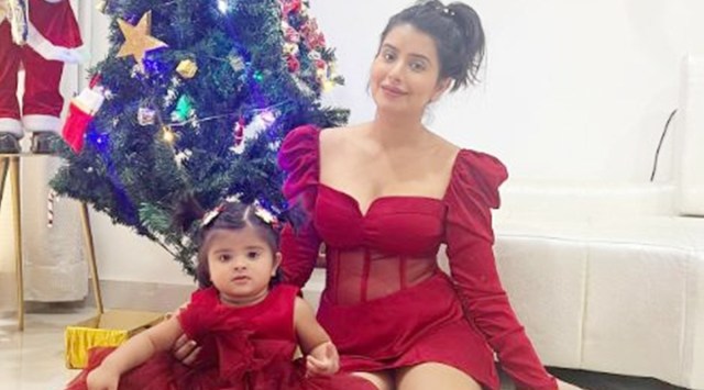 Charu Asopa on cordial relationship with ex Rajeev Sen amid divorce ... Charu Asopa on cordial relationship with ex Rajeev Sen amid divorce ...