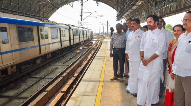 PM Modi to virtually inaugurate Secunderabad-Visakhapatnam Vande Bharat ...