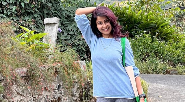 ‘I feel a lot better’: How a shoulder injury couldn’t stop Chhavi ...