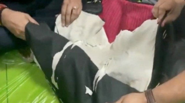 ‘Honey-trapped’ man tries to smuggle cocaine worth Rs 28 crore into India; arrested in Mumbai ...