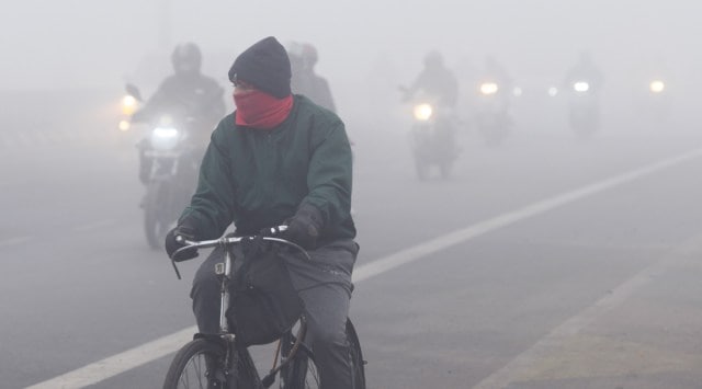 North India to shiver under intense cold wave spell till Wednesday ...