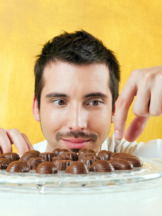 Here’s how you can satiate your unhealthy cravings with healthy ...