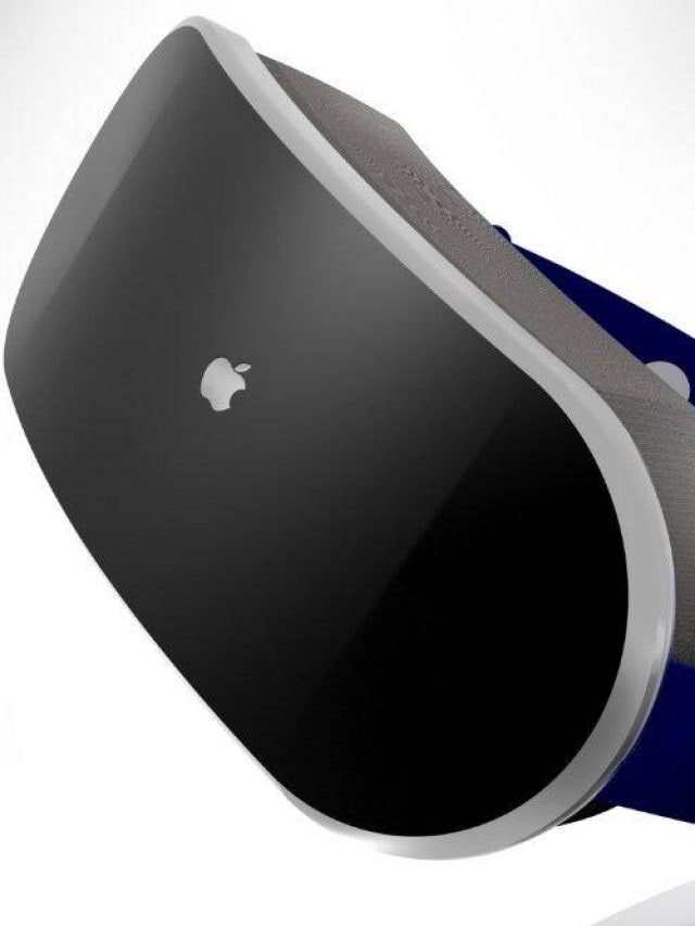 Apple Reality Pro MR headset: Everything we know so far | The Indian ...