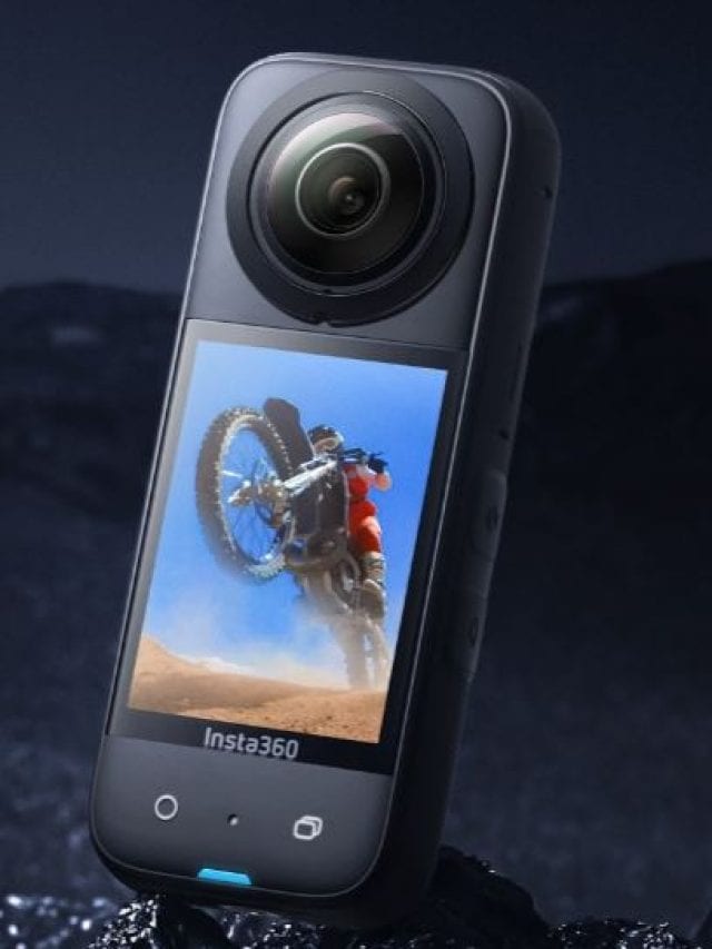 Best action cameras for content creators | The Indian Express