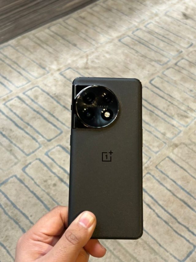 OnePlus 11: What we know so far | The Indian Express
