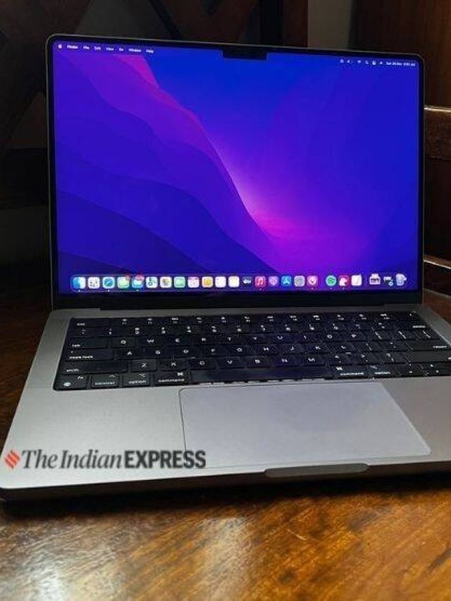 Apple’s new MacBook Pro, Mac Mini and HomePod 2nd Gen: Price, specs and ...