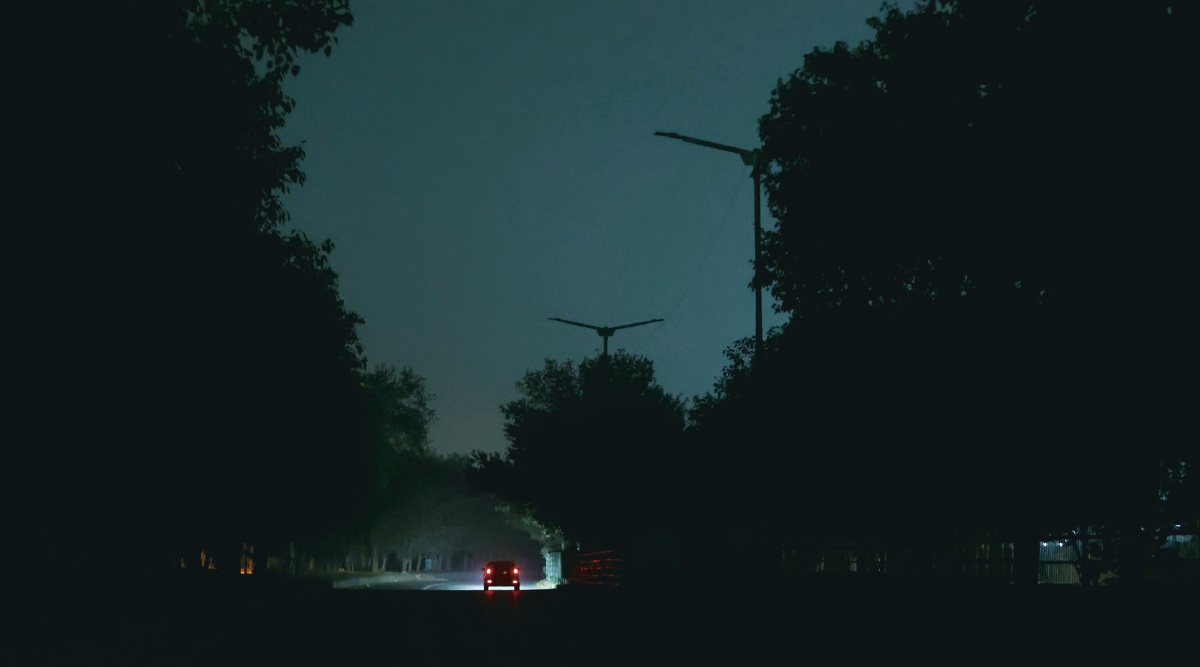 Delhi in the dark part 4: Twilight zones in Dwarka | Delhi News - The ...