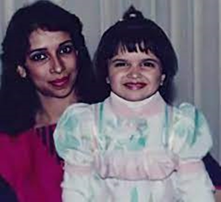 Deepika Padukone, from the lens of dad Prakash Padukone, husband ...