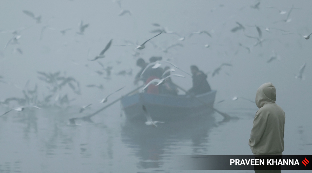 Cold wave events have been decreasing in Delhi since 2015: NDMA report ...