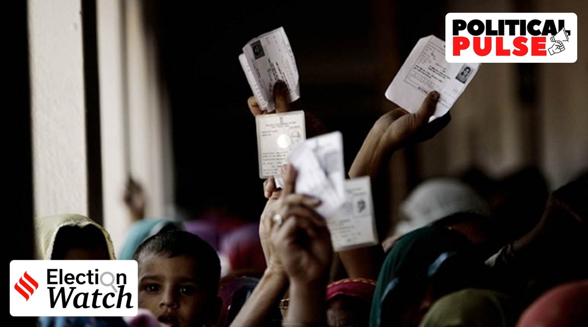 After RJD and AAP, JDU announces candidate for Nagaland Assembly ...