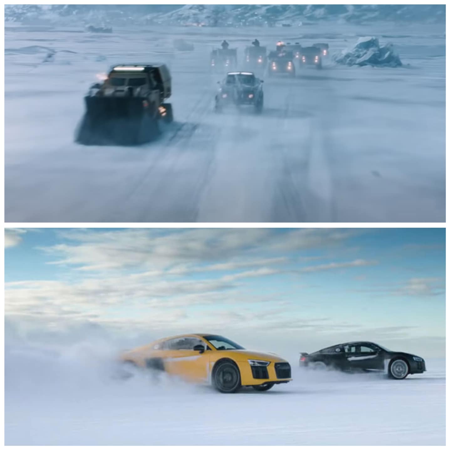 Pathaan trailer reveals action set-pieces inspired by Marvel movies ...