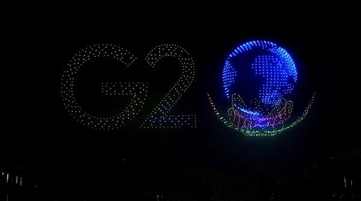 G20 summit: Gurgaon’s Metro pillars, national highway, buildings to be ...