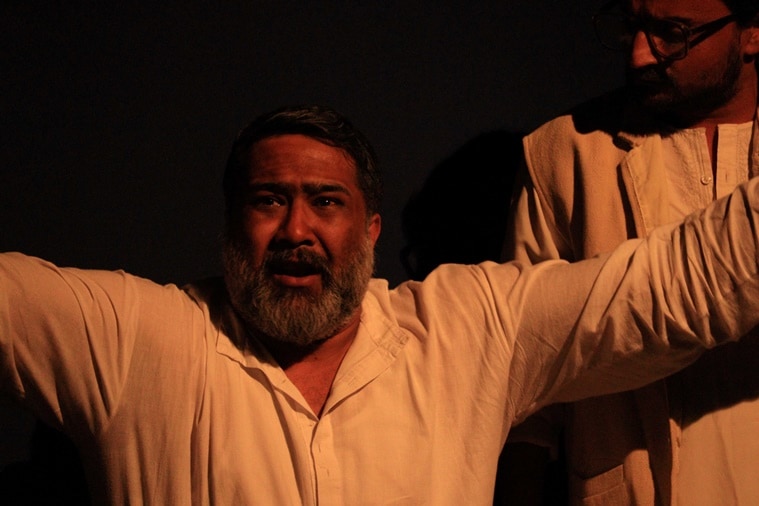 How a rendition of ‘Gagan Damama Bajiyo’ highlighted the stories and ...