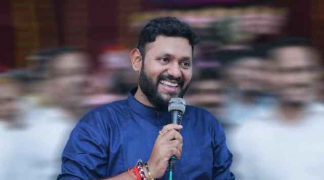 After skipping meet, Shiv Sena corporator Ameya Ghole says Aaditya ...