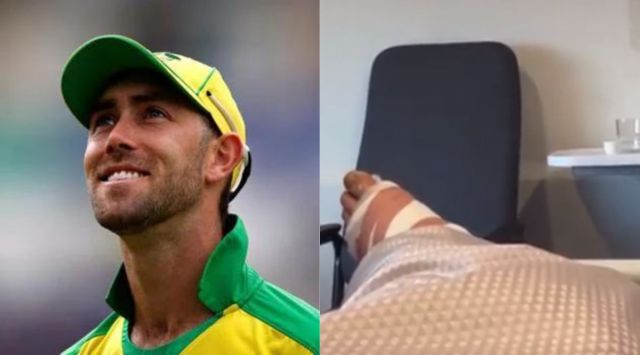 Glenn Maxwell set to return to action after long injury layoff ...