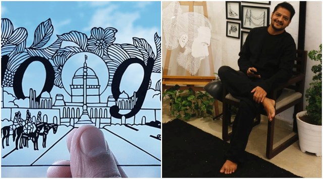 ‘I feel blessed’: Artist Parth Kothekar on creating Google Doodle for ...