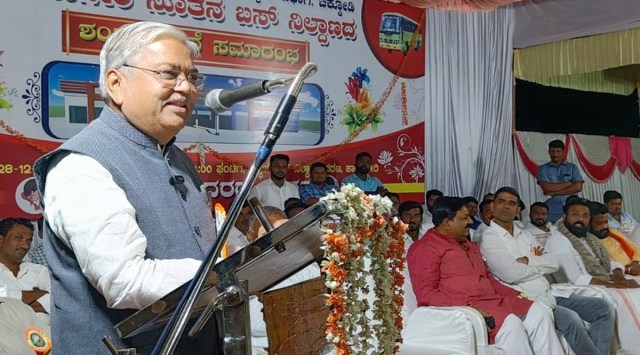 Karnataka to go ahead with Kalasa-Banduri project, slams opposition by ...