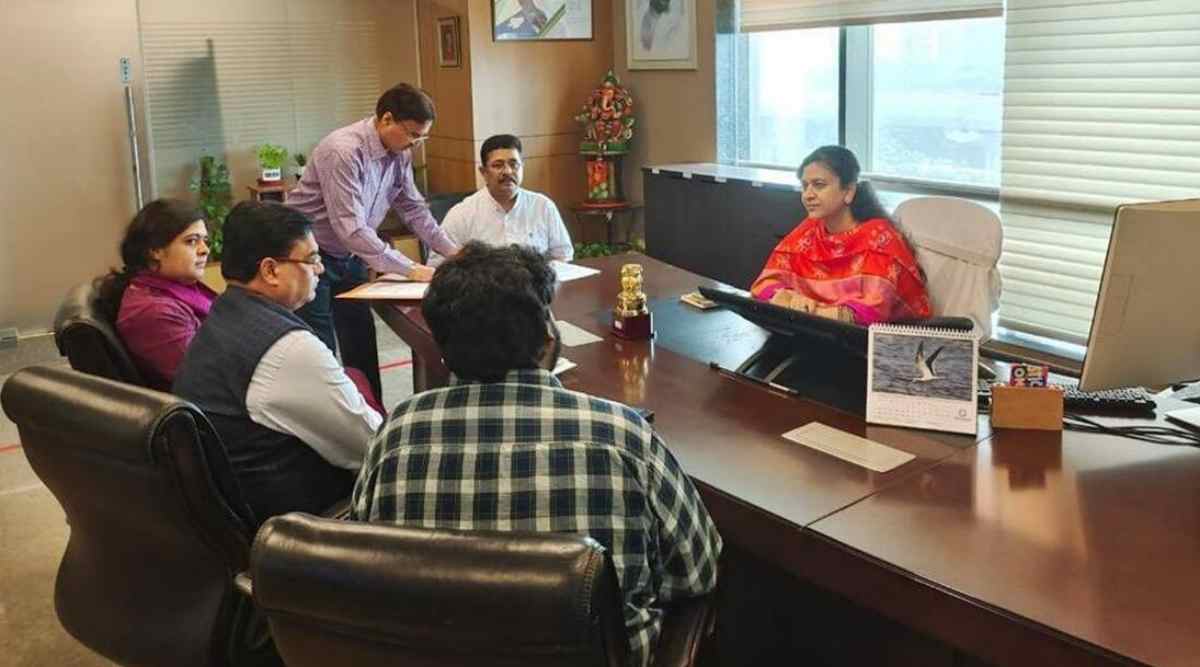 No coercive step against Greater Noida authority CEO in land allotment ...