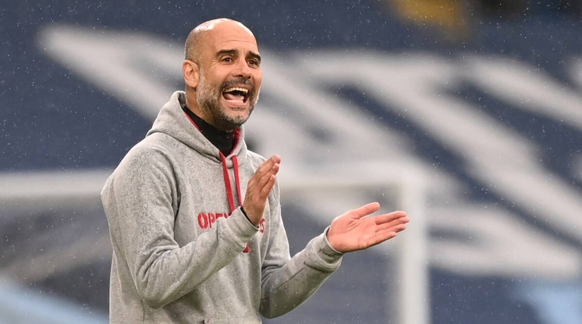 Winning another League Cup won’t change my life, says Guardiola ...