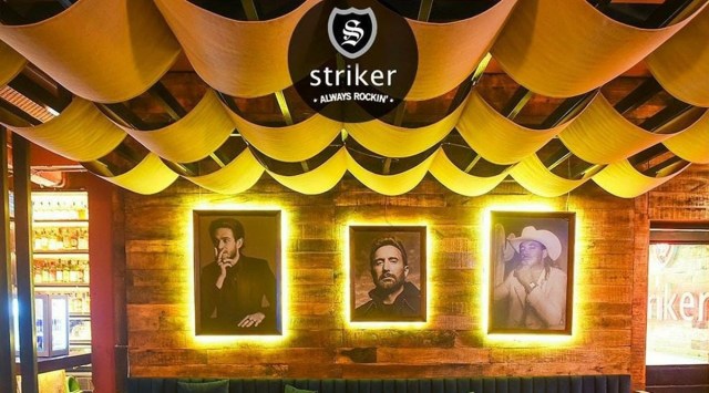 ‘Had gone to party, not to fight’: Couple ‘thrashed’ by bouncers at ...