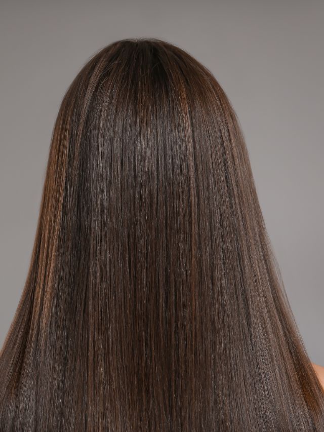 Should you get a keratin treatment for your hair? | The Indian Express