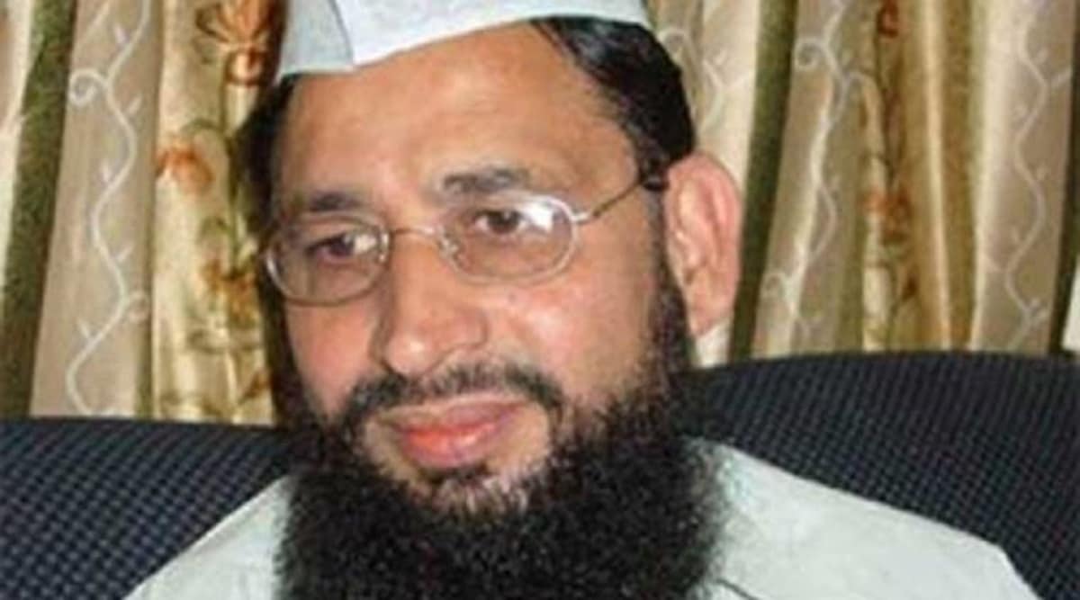 Yaqub Qureshi, sons moved to different prisons after ‘many visitors at Meerut jail’ | Lucknow ...