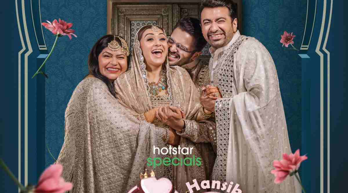 Hansika’s Love Shaadi Drama teaser: Hansika Motwani addresses husband ...