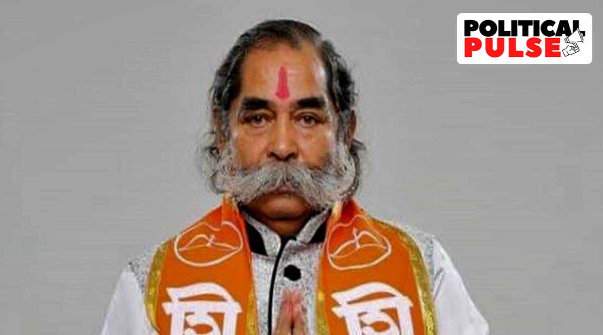 Obituary: Ex-BJP MLA who pushed trishul distribution, was accused in ...