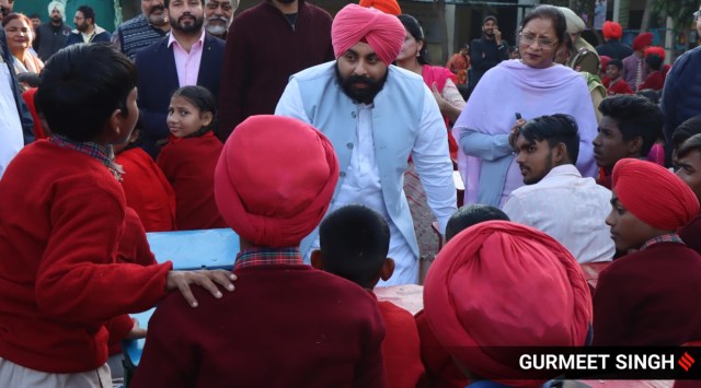 Punjab Education Officials On Two Day ‘kasauli Retreat For