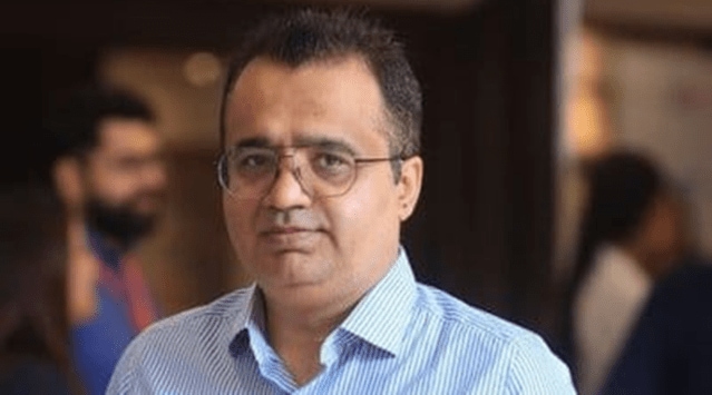 He will teach you to grow wealthy | Chandigarh News - The Indian Express