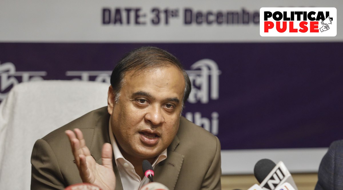 Assam delimitation: Questions grow over ‘communal’ district changes by ...